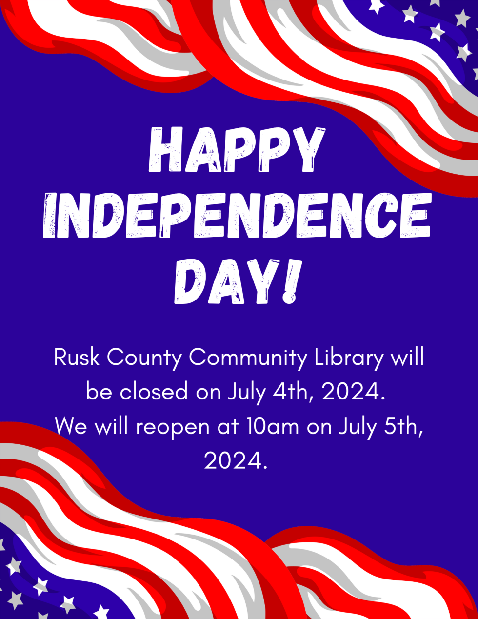 Rusk County Community Library | Ladysmith, Wisconsin